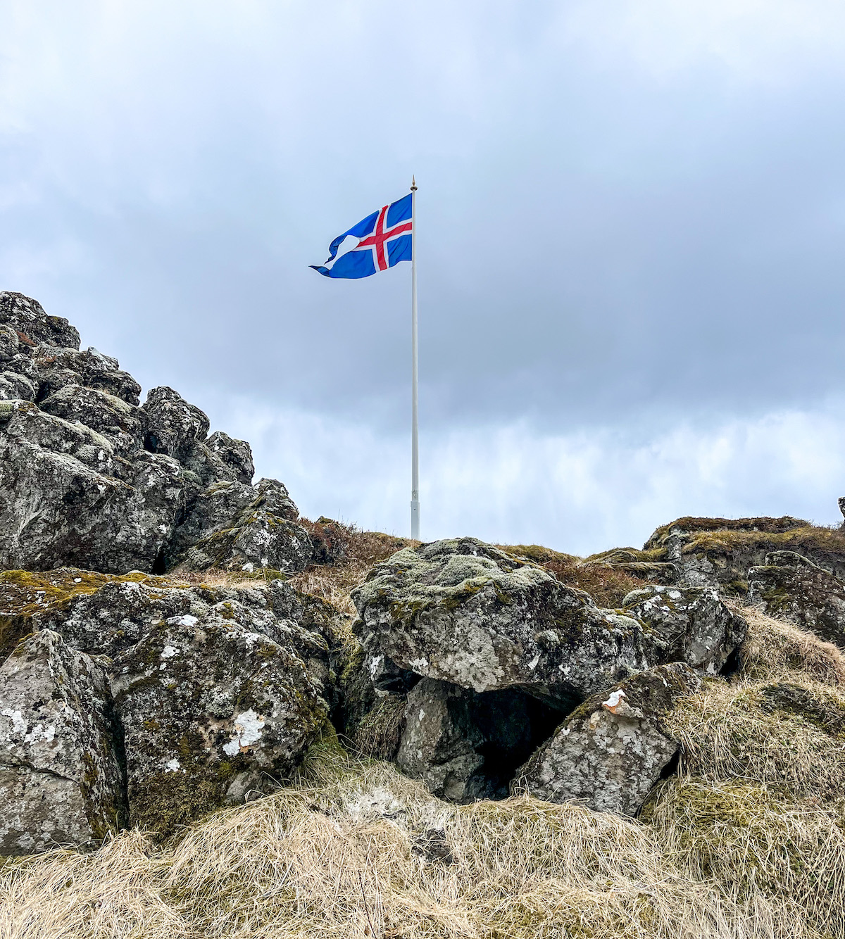 Thingvellir National Park Guide | Perfect Little Planet
